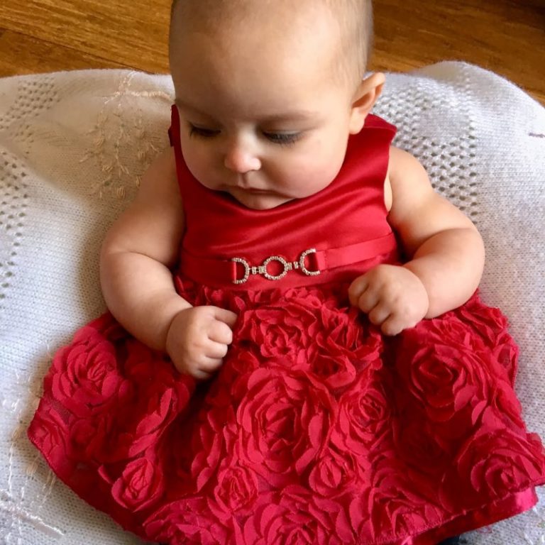 American Princess Website: Elegant & Timeless Dresses for Girls