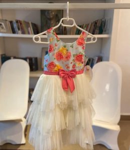 American Princess Website: Elegant & Timeless Dresses for Girls