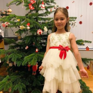 American Princess Website: Elegant & Timeless Dresses for Girls